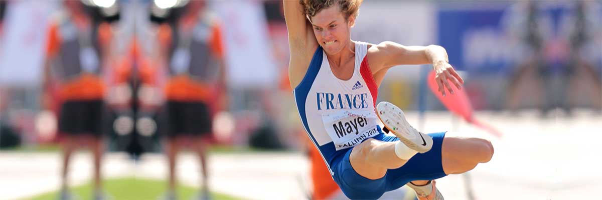 Le CREPS de Montpellier